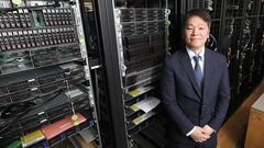 HPCシステムズ（6597）の株価・業績・比較銘柄 | 会社四季報オンライン