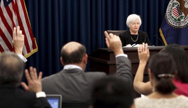 The Fed's Communication Breakdown | World | The ORIENTAL ECONOMIST ...