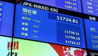 新興株には不利なJPX400銘柄選び｜会社四季報オンライン