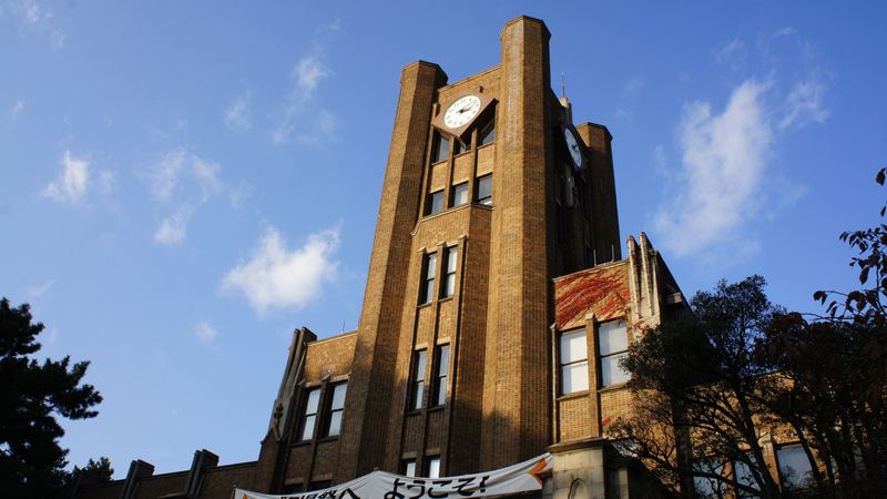 What I Learned about University Life in Japan | Life | The ORIENTAL ...