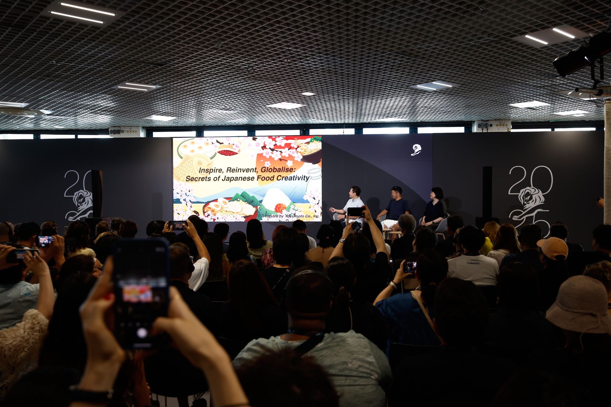 Inspire, Reinvent, Globalise: Secrets of Japanese Food Creativity | Culture | The ORIENTAL ...