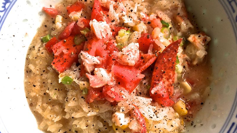 Congee: The Best Kept Secret of the Asian Kitchen | Life | The ORIENTAL ...