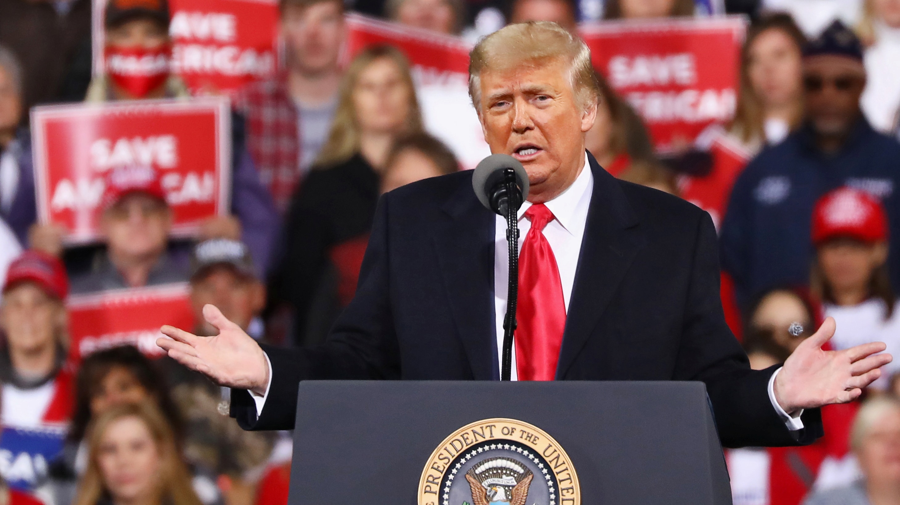 トランプ大統領がまだ｢敗北宣言｣をしない背景 | アメリカ大統領選2020 | 東洋経済オンライン | 経済ニュースの新基準