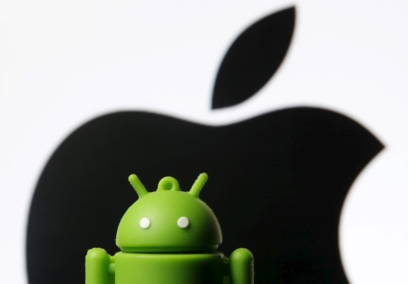 Japan Report Shows Apple, Google Hinder App Competition | Politics ...