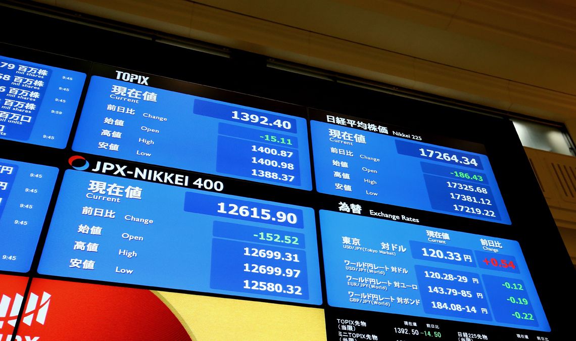 「JPX400」新規採用銘柄から福の神特選はこの3つ｜会社四季報オンライン