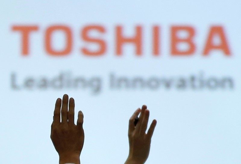 Toshiba asks for second Q3 extension, expands Westinghouse probe ...