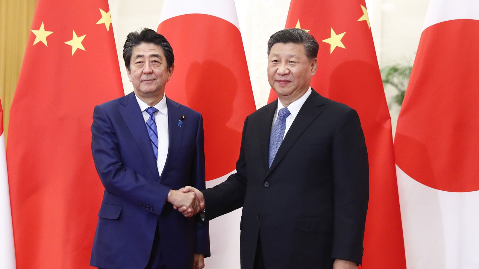 大国化した中国に日本はどう向き合うべきか | 外交・国際政治 | 東洋経済オンライン | 経済ニュースの新基準