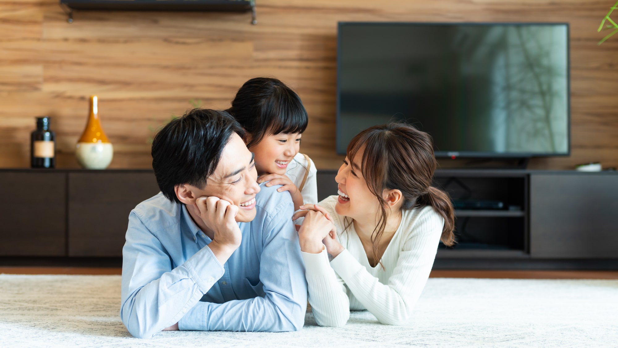 2021 Kid-Rearing Trend: Authoritative Parenting | Life | The ORIENTAL ...