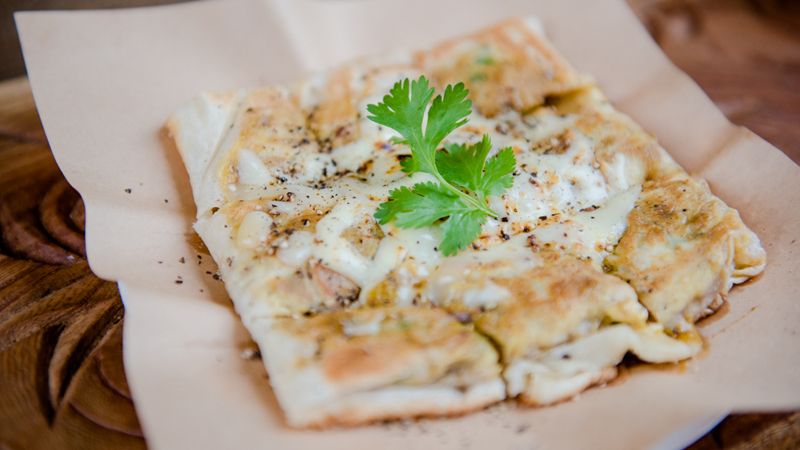 Japan's First Roti Shack Is Open Now in Kagurazaka | Life | The ...