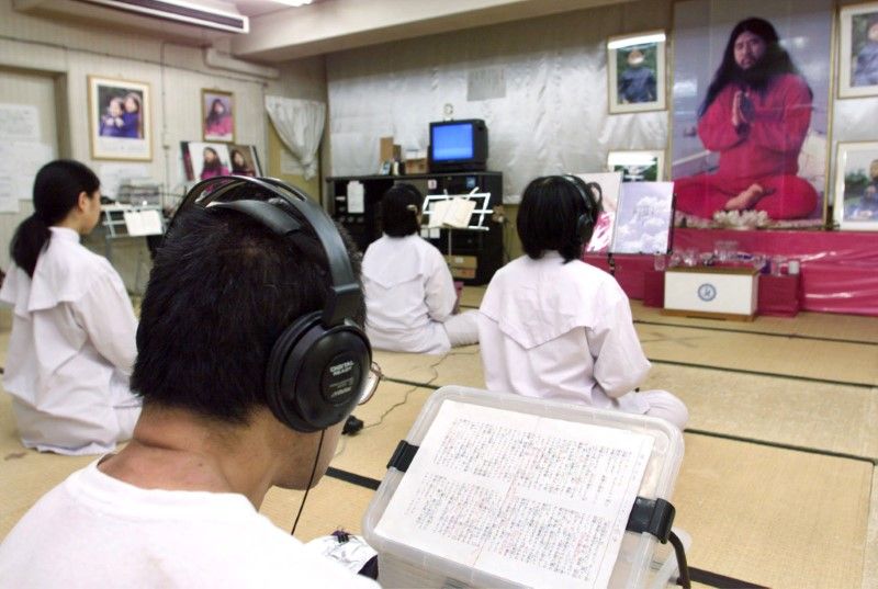 Explainer: Japan death row executions - hangings secretive, backed by ...