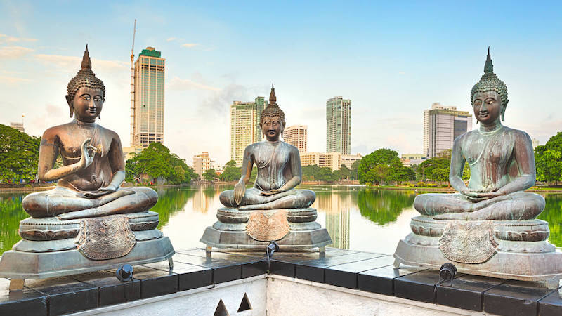 Trade in a Time of Protectionism | World | The ORIENTAL ECONOMIST | All ...