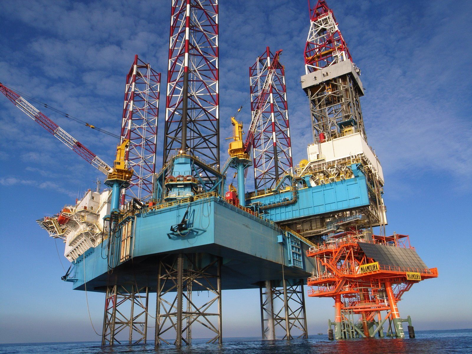 注目の会社 | 日本海洋掘削 海底油田を掘削する唯一の企業 | 会社四季報オンライン