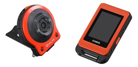 Why Casio's New Camera Is "Extraordinary"? | The ORIENTAL ECONOMIST ...
